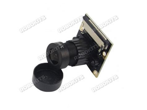 MP Adjustable Lens Raspberry Pi NOIR Night Vision Camera Without IR Filter RKI