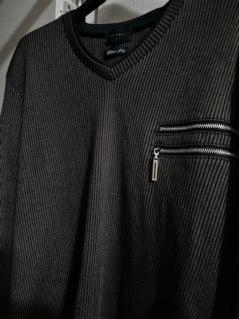 펑크 롱슬리브 후루츠패밀리