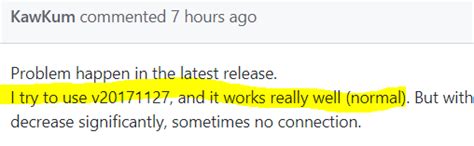 Slow Download Speed Andor No Connection · Issue 298 · Nandakapixivutil2 · Github