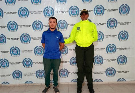 Estaba Solicitado Por Acceso Carnal Diario Del Cesar