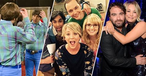 25 Wild Details Behind The Making Of The Big Bang Theory