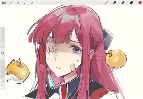 Yuri Project Moon And More Drawn By Taoer Danbooru