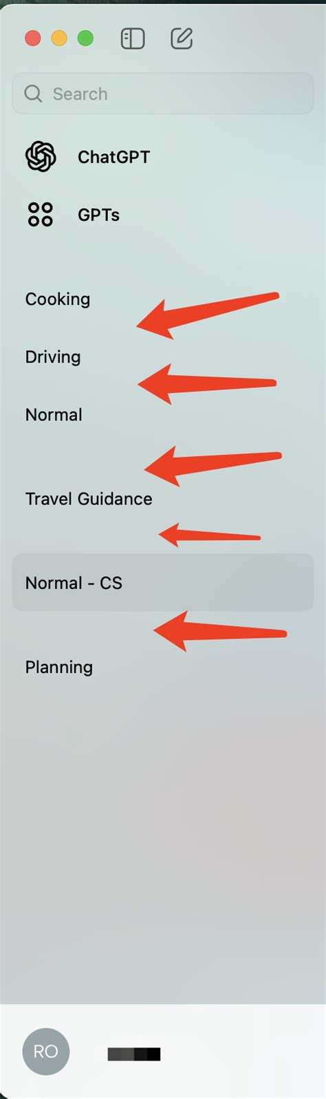 Chatgpt Mac App Bug Feedback Bugs Openai Developer Community