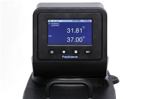 Ps004 Polyscience Circulating Baths Polycarbonate Open Bath Systems