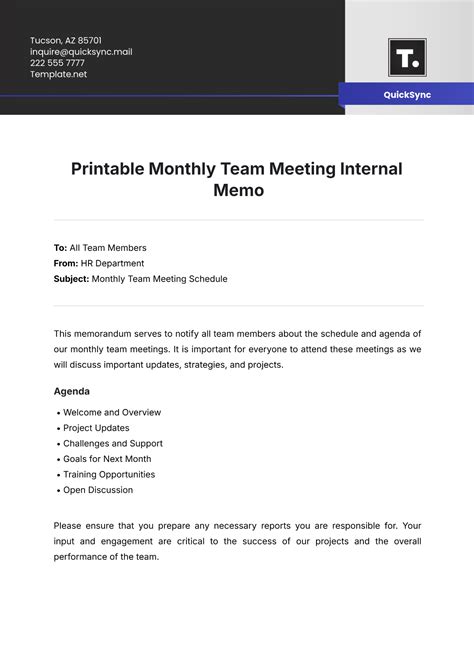 Free Sample Memo For Water Interruption Template To Edit Online