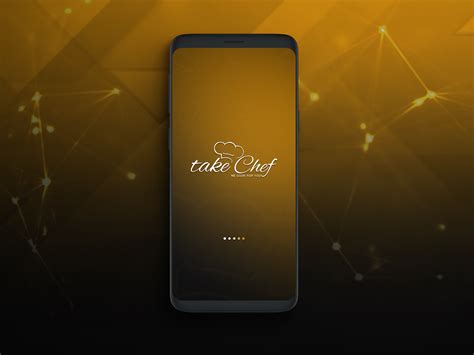 Mobile App Splash Screen Design On Behance