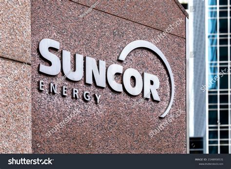 Suncor Logo