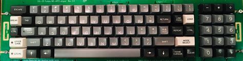 Mounting The Keyboard Details Hackaday Io