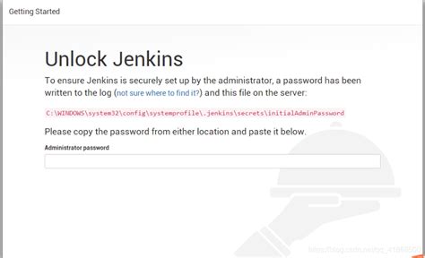jenkins、gitlab、webhook实现android持续集成 车机 安卓项目 jenkins持续集成 csdn博客