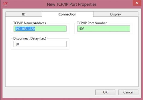 Cara Koneksikan Arduino Mega Dengan Vtscada Lite