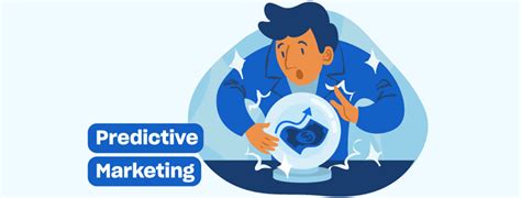 Predictive Marketing Strategi Pemasaran Kekinian Yang Bergantung Pada Data