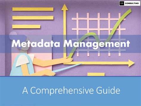 Metadata Management Best Practices Flevy