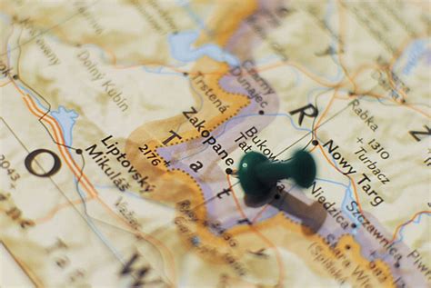 Map Of Poland Atlas Course Chart Photo Background And Picture For Free Download Pngtree