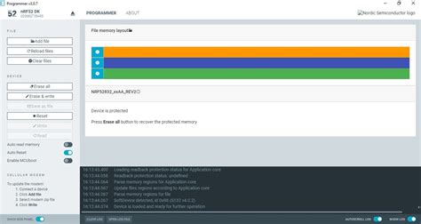 Whats Wrong With My Nrf52dk Nordic Qanda Nordic Devzone Nordic Devzone