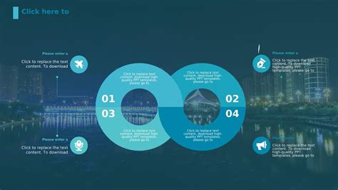 General Overview Of Big Data And Cloud Computing Powerpoint Templeteppt Free Download