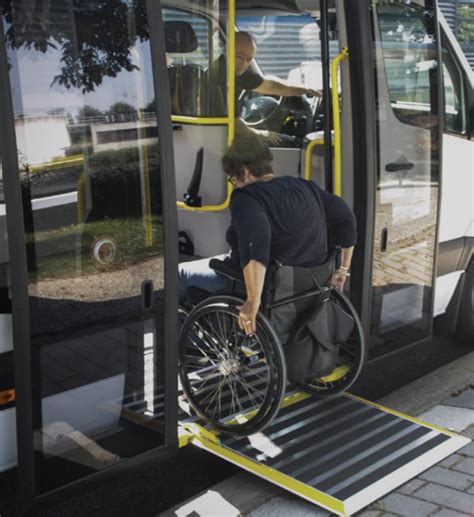 Ramps Passenger Lift Solutions