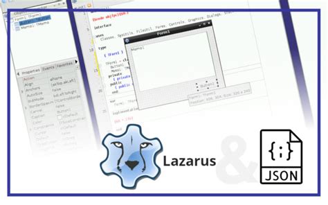 Restjson Com Lazarus Delphi Passo A Passo Da Instalação Em Windows