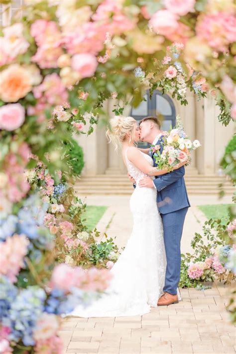 Wedding Floral Ideas 60 Photos