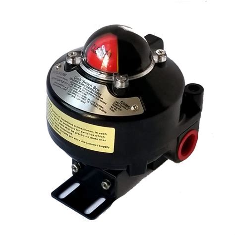 APL N Limit Switch Box Industrial Equipment MRO Make Purchasing Faster And Easier