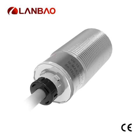 Psm Bc40dpb 10 30vdc Npn Diffuse Reflection Photoelectric Proximity