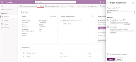 Understanding Dataverse Solutions And Application Lifecycle Management