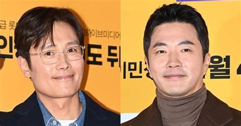 이병헌x권상우 탈세 의혹 정면 반박…억대 추징금에 적극 대처 [종합]