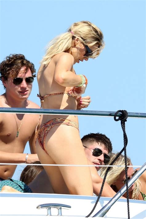 Stephanie Pratt Sexy Photos Thefappening