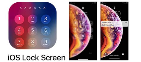 Ios Lockscreen Sell My App Ios Lockscreen Sell My App