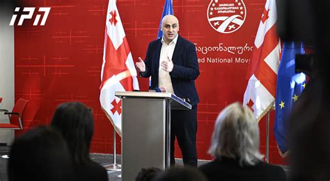 არჩევნები შედგა ვულოცავ ლევან ხაბეიშვილს და ვუსურვებ პარტია ემართოს ღირსებით და სიმართლით