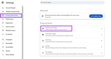 4 Ways To Fix The White Screen Issue On Facebook Guiding Tech