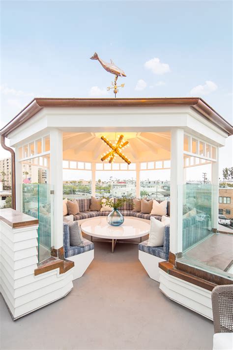 Lido House Watg