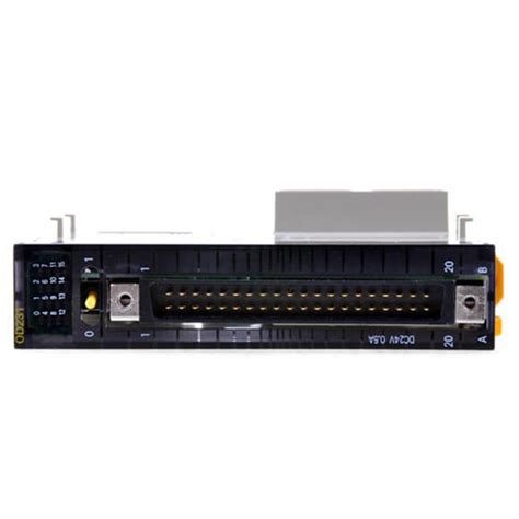 Omron Plc Cj Series Output Units Cj1w Od231 Od233 Cj1w Od234 United Automation