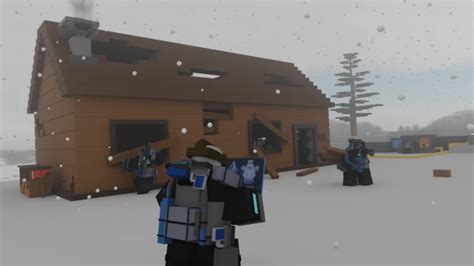 [ Qol] Deep Descent Roblox