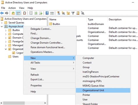 Restrict Logon Time For Active Directory Users 4sysops