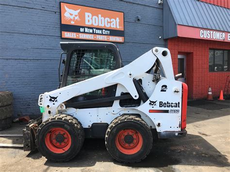 Bobcat Equipment Sales Rentals Parts Service In NY