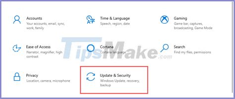 How To Fix The Error That Cannot Update Windows