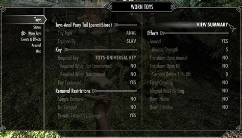Toys A New Framework Seeking Feedback And Ideas Page 4 Sexlab