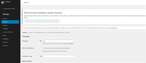 How To Disable Distraction Free Mode Woocommerce Hr Tech Pro