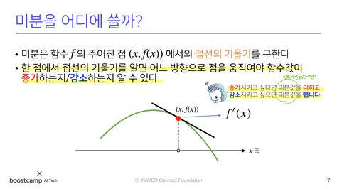 경사하강법