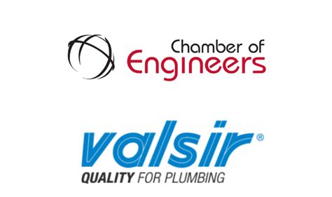 Renewal of Sponsorship: Valsir – Chamber of Engineers