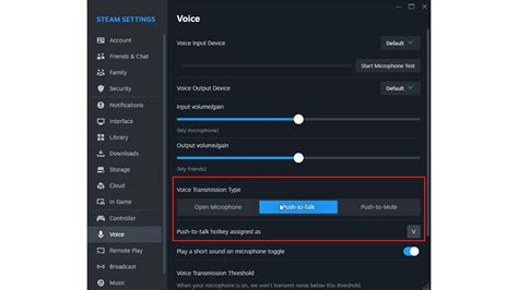How To Disable Voice Chat Or Mic In Bodycam