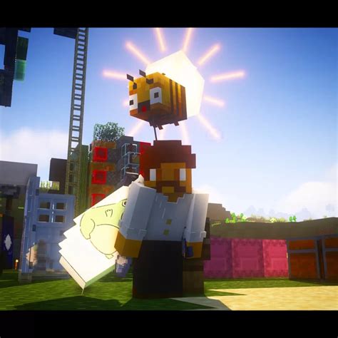 The Simply Vanilla Smp Minecraft Server