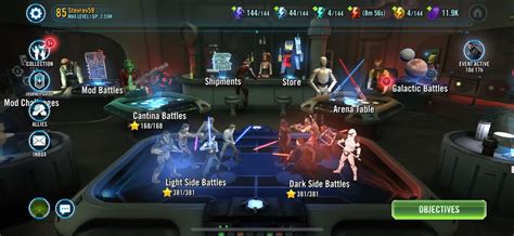 Im A Pretty Passive Player I Mostly Do The Daily Challenges Now And