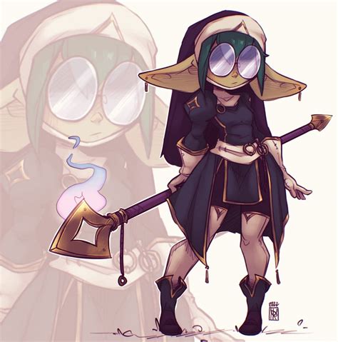 Many Gobs Many Classes Urivart Rgoblingirls