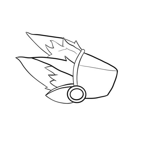 Protogen Head Base I Drew If You Wanna Use It Go For It R Protogen