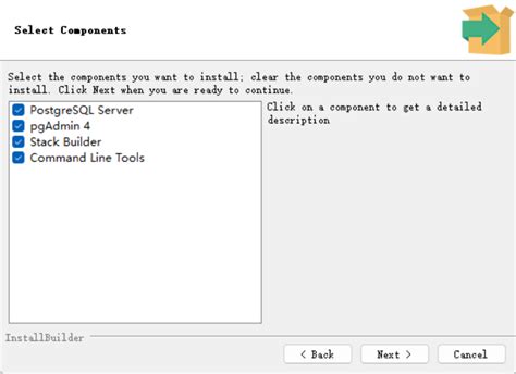 postgresql 超详细安装与使用教程：从入门到实战 pgsql csdn博客
