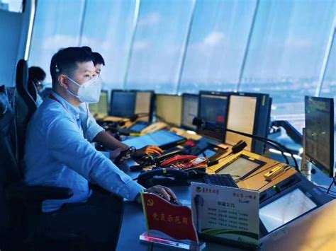 海南空管分局启动低能见度运行程序保障大雾天气航班运行 民用航空网