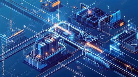 Asset Management Workflow A Detailed Blueprint Demonstrating The Asset Management Process Using