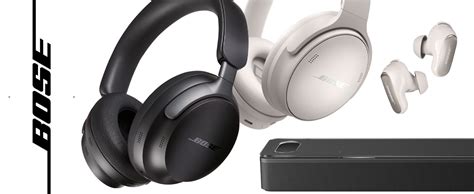 Bose Quietcomfort Ultra Bluetooth Headphones Wireless