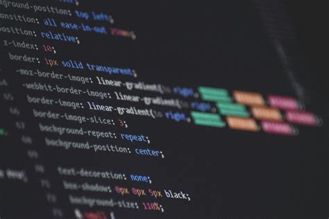 Mastering Css Flexbox For Beginners